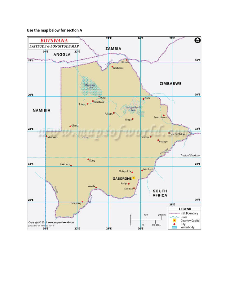 Social Studies | PDF | Physical Geography | Atmospheric Sciences