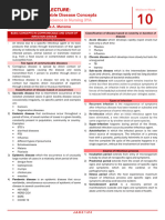 Mandatory Reporting of Diseases Act | PDF | Public Health | Infection