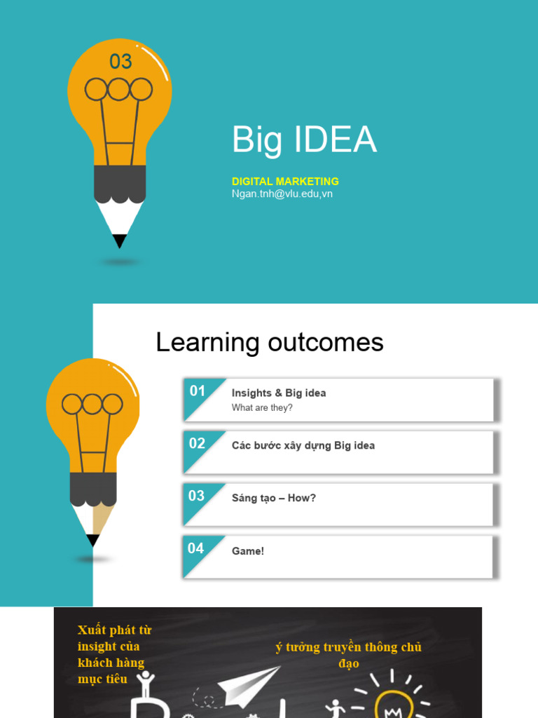 06 - Big Idea-2 | PDF