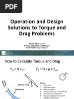 Maximum Allowable Annular Surface Pressure (MAASP) Standards ...