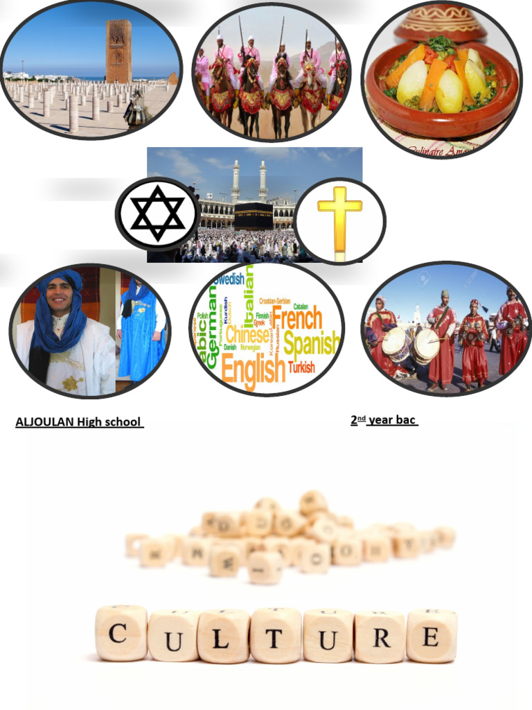 Cultural Values and Coexistence Explained | PDF | Social Science