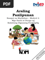 Ang Nazi NG Germany | PDF