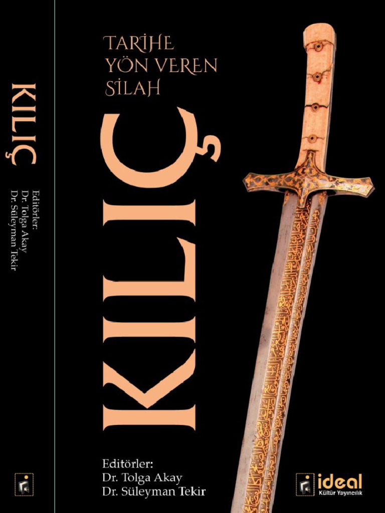 Tarihe Yon Veren Silah Kilic | PDF | Technology & Engineering