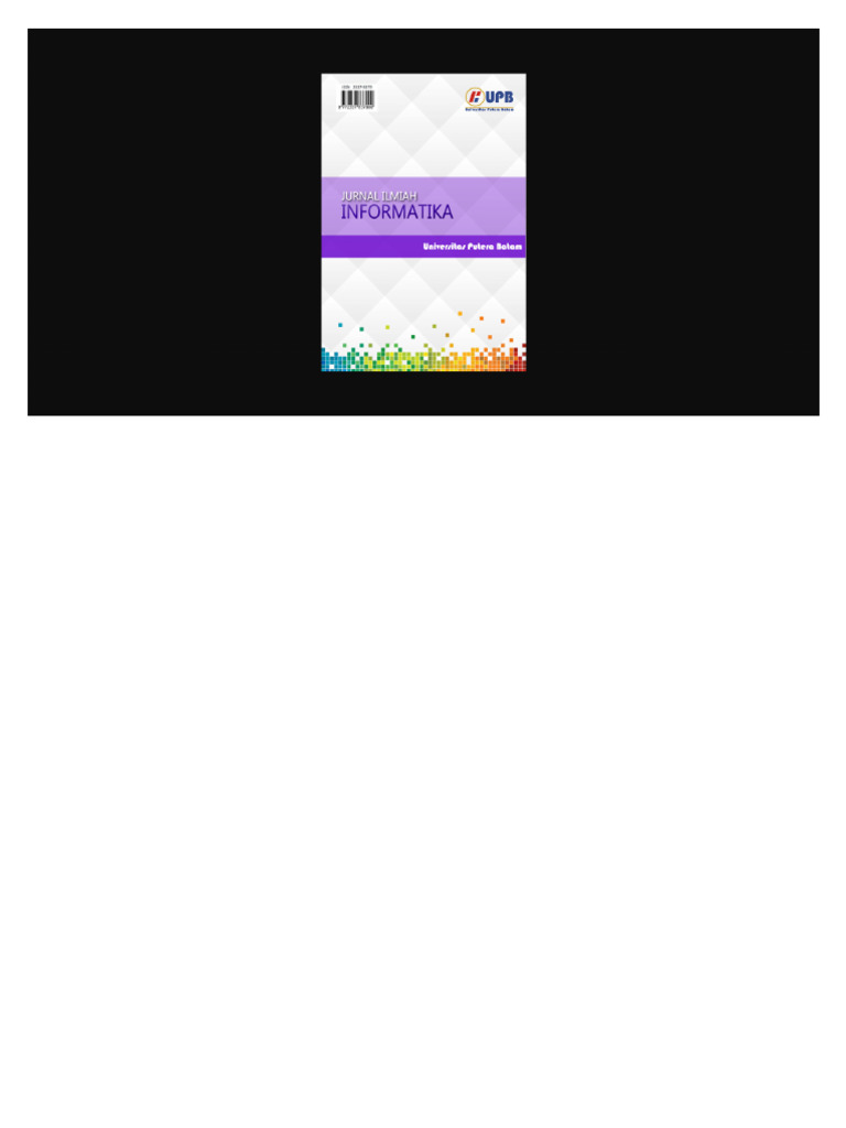 Artikel Lengkap Perancangan Learning Management System Berbasis Android Pdf