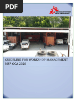 IMI Candidate Assessment | PDF | Educational Assessment | Learning