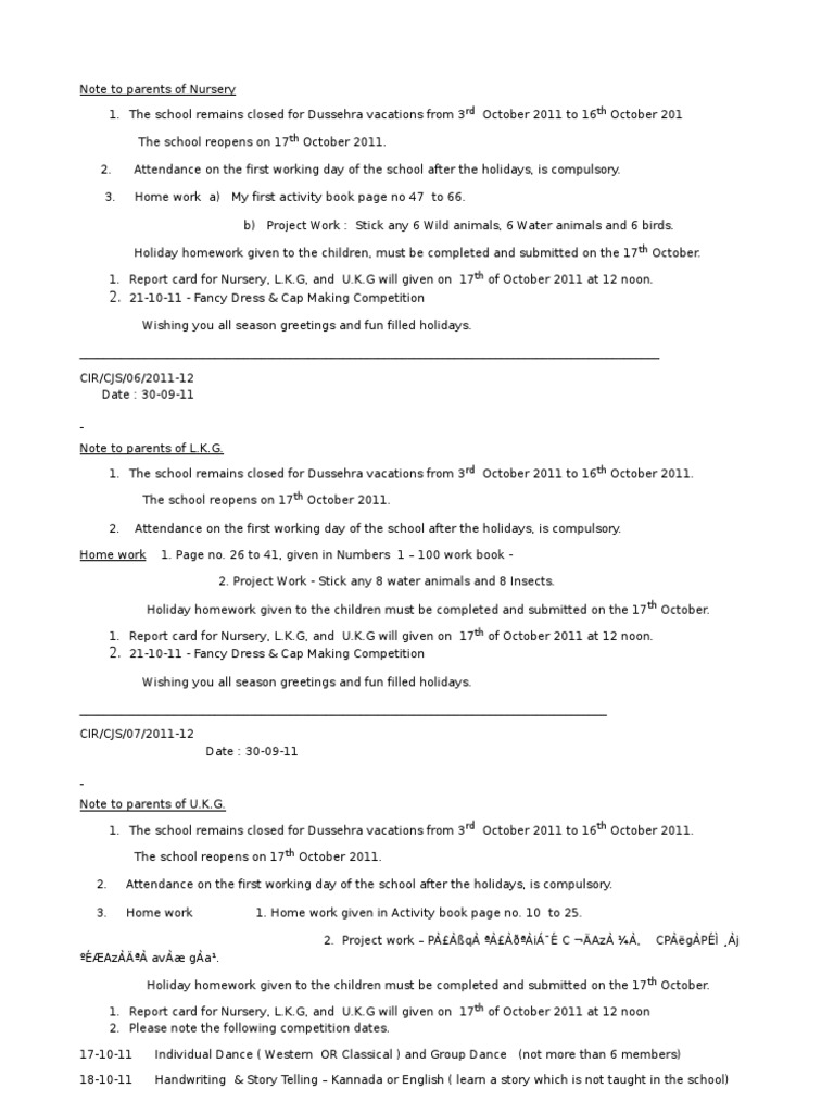 RD TH TH | PDF | Academic Term | Languages