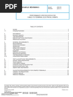 VW 60330 2009 12 e | PDF | Electrical Connector | Engineering Tolerance