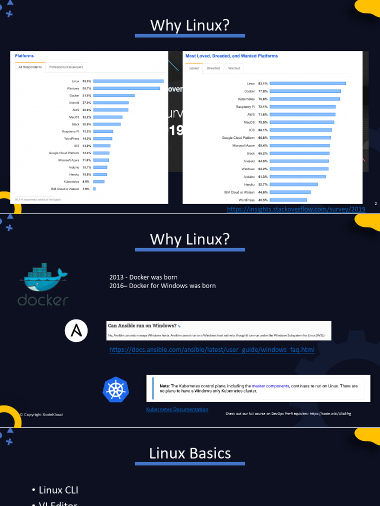 DevOps Bootcamp Notes 2023 Edition | PDF | Java (Programming Language ...