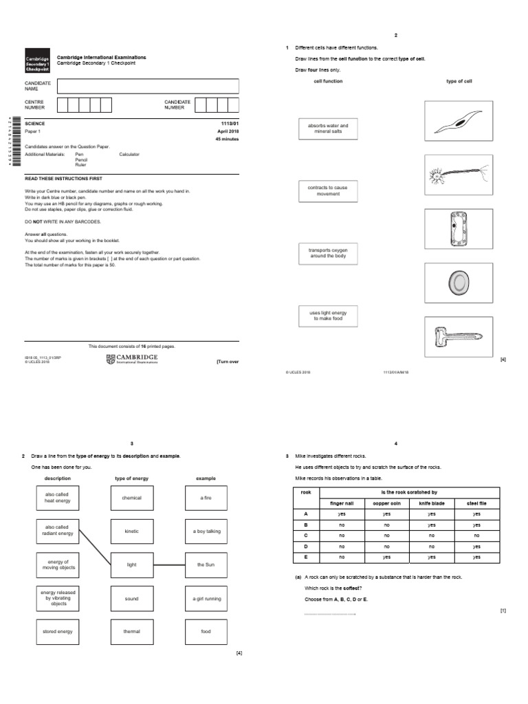 Sci paper | PDF | Atoms | Volume