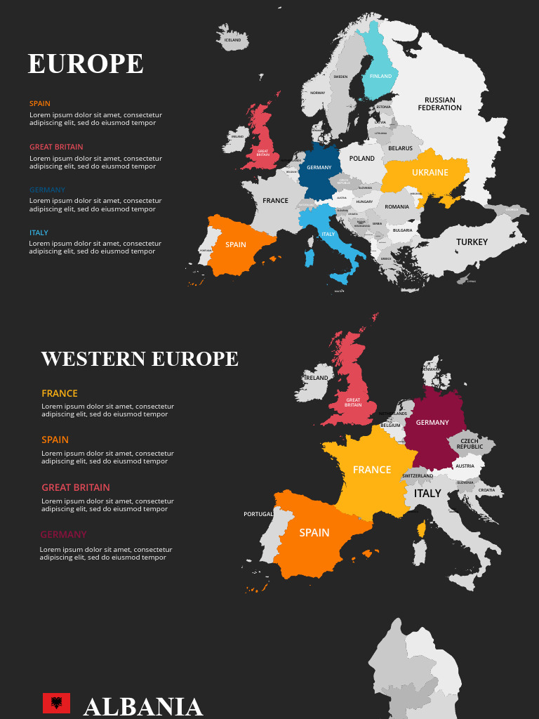 Europe Dark | PDF | National Sports Teams | Sports