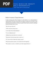 Beacon House Developmental Trauma | PDF | Psychological Trauma ...