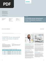 Multistix Package Insert | PDF