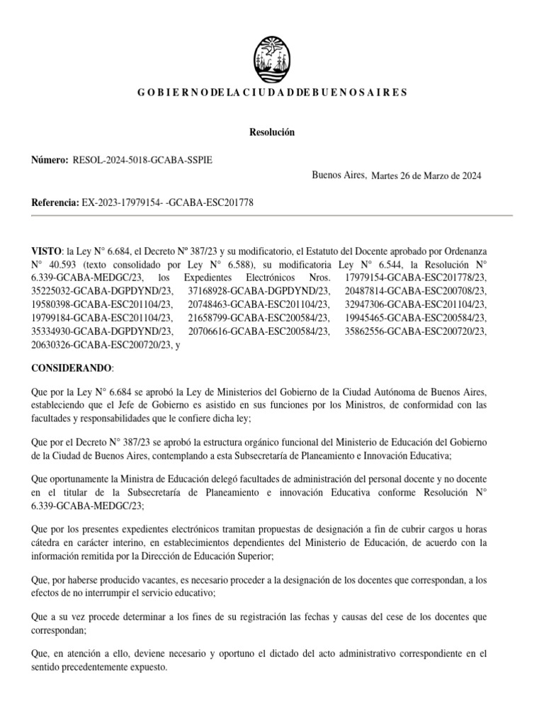 RS 2024 12394418 Gcaba Sspie | PDF | Gobierno