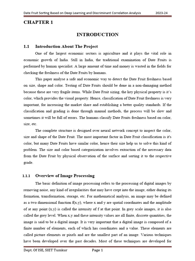 HMS Report | PDF | Deep Learning | Artificial Neural Network