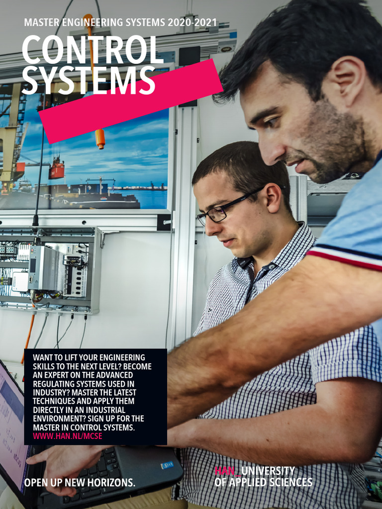 1585143410mes Control Systems | Download Free PDF | Control Theory | Engineering