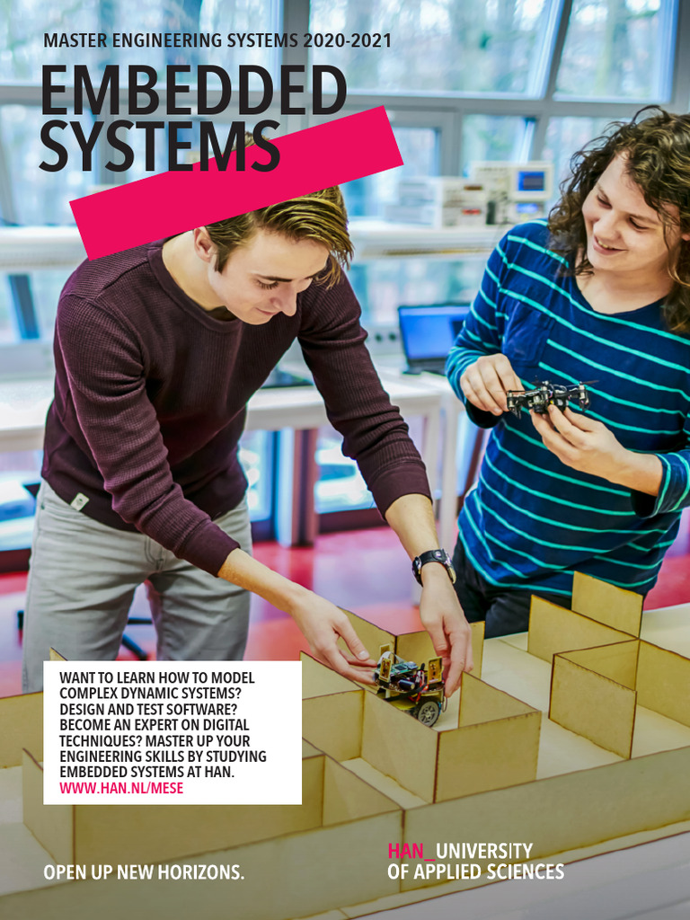 1585143428mes Embedded Systems | PDF | Engineering | System