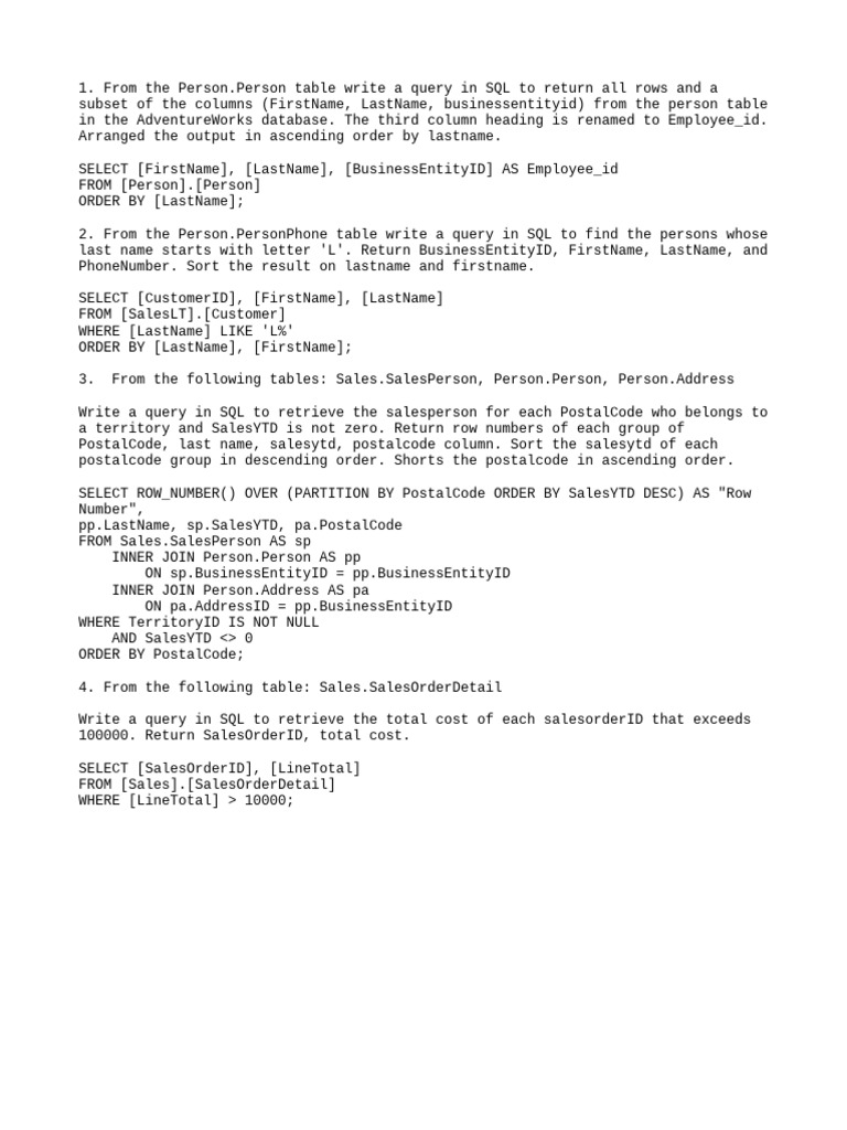 Reading Data | PDF Reading Data | PDF