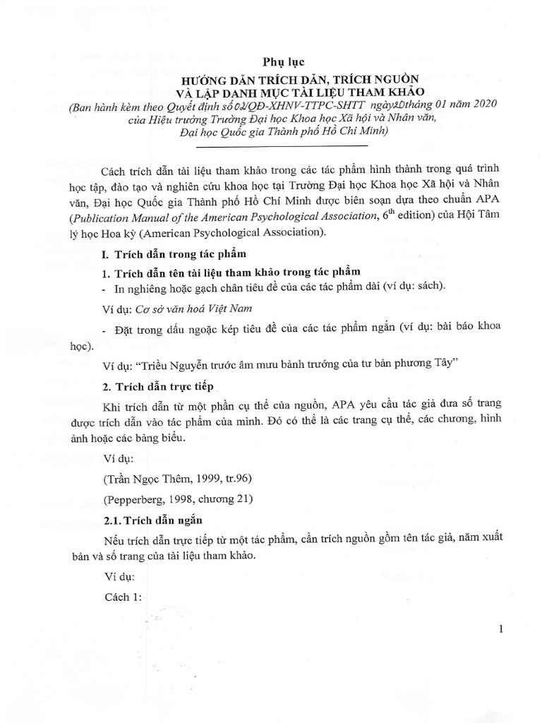 Trich Dan Theo Quy Dinh | PDF