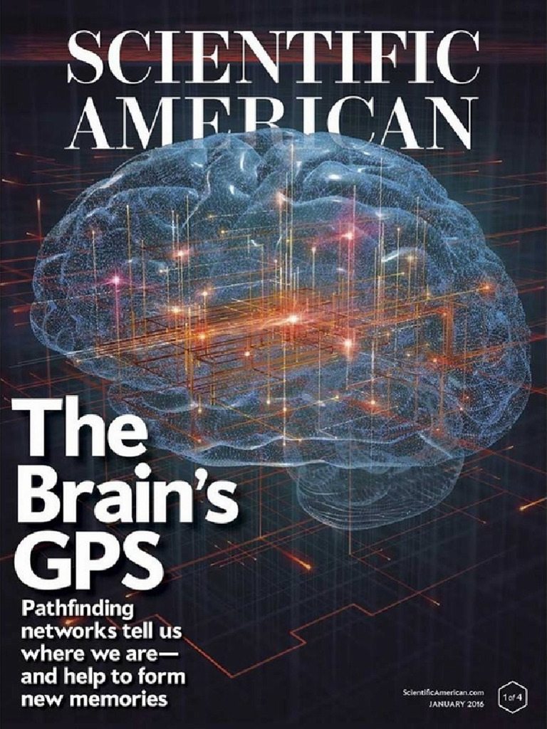 Scientific American - January 2016 - Scientific American | PDF