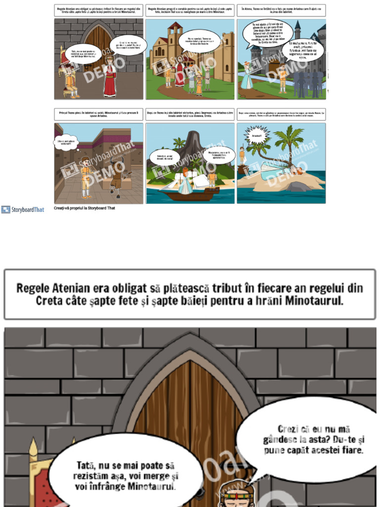 Proiect Romana | PDF