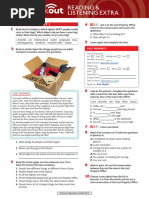 Writing - Exercise 6 (Writing An Article) - IGCSE AID | PDF | Argument ...