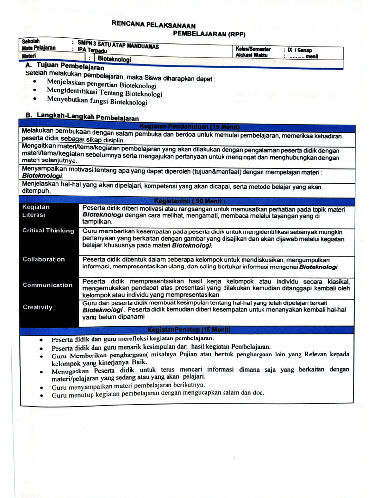 Pak Haloho | PDF