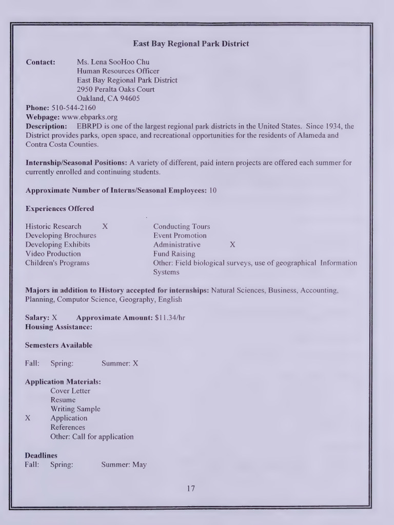 The History Internship Book 2046d03aa1a232 - Anna's Archive 29 | PDF ...