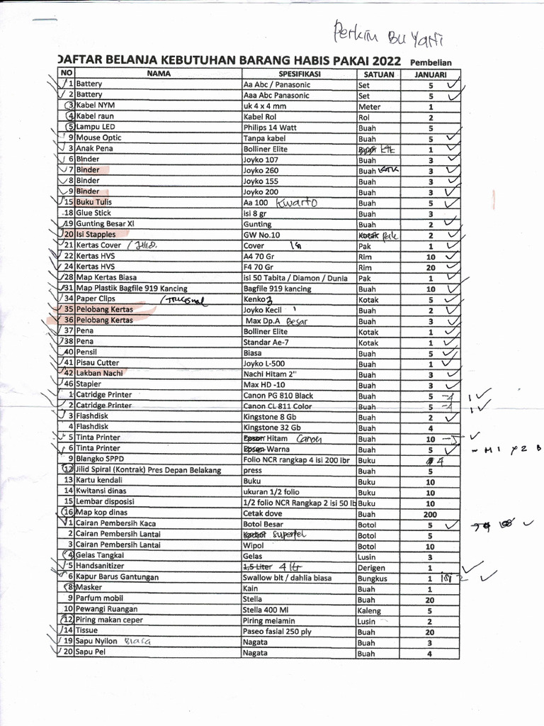 Atk 2022 - Dpa - Roza | PDF