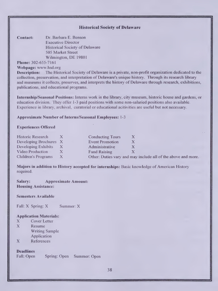 The History Internship Book 2046d03aa1a232 - Anna's Archive 50 | PDF ...