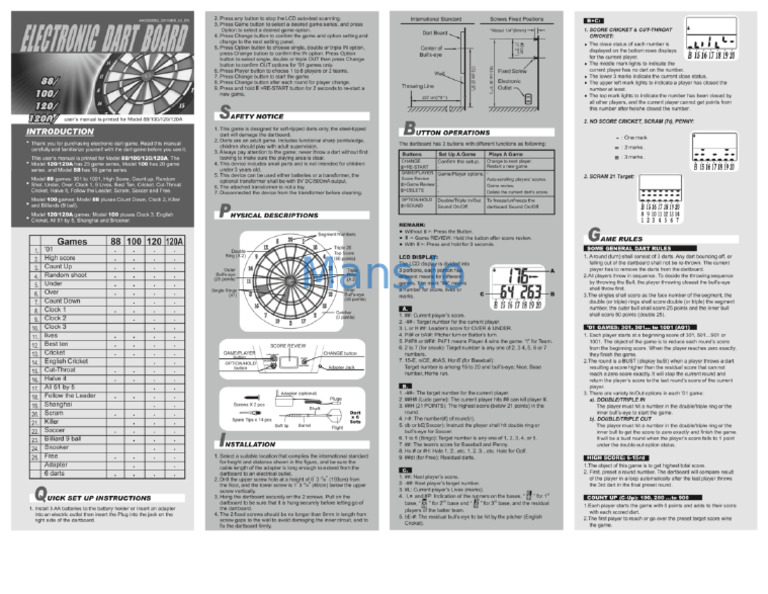 Echowell BC 100 User Manual Online | PDF