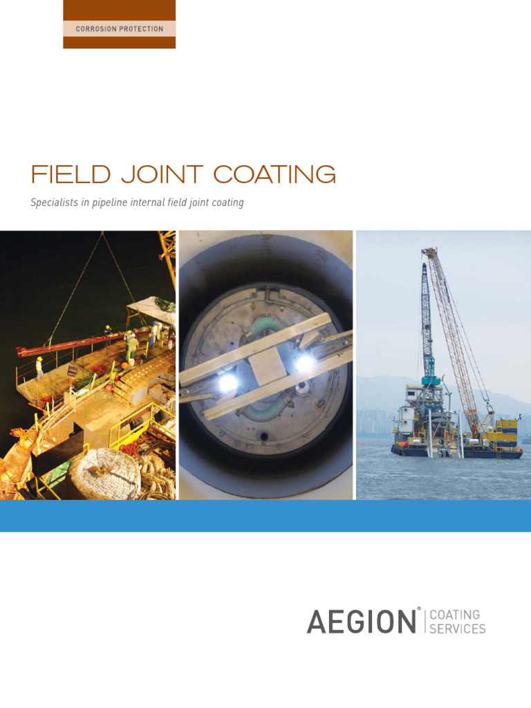 Data-Sheet FieldJointCoating | PDF | Mechanical Engineering | Building ...