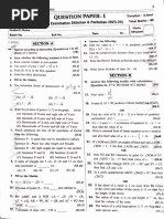 Elementary and Intermediate Grade Drawing Examination Syllabus | PDF ...