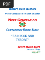 HINTS Exam for Vestibular Assessment | PDF | Vertigo | Vestibular System