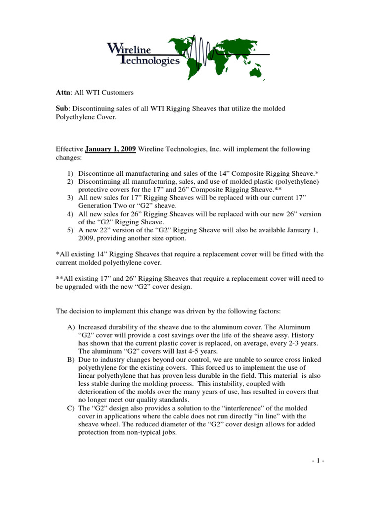 G2 announcement | PDF