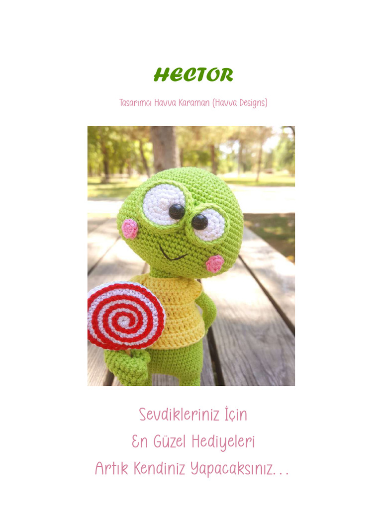 Hector | PDF