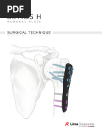 Trident II Cup | PDF | Pelvis