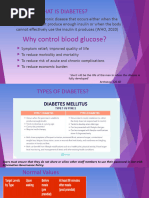Humalog Sliding Scale Insulin Chart | PDF | Wellness