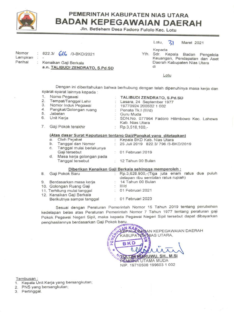 KGB 2021 Final | PDF