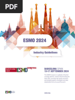 ELCC 2025 Poster Display Instructions | PDF | Poster