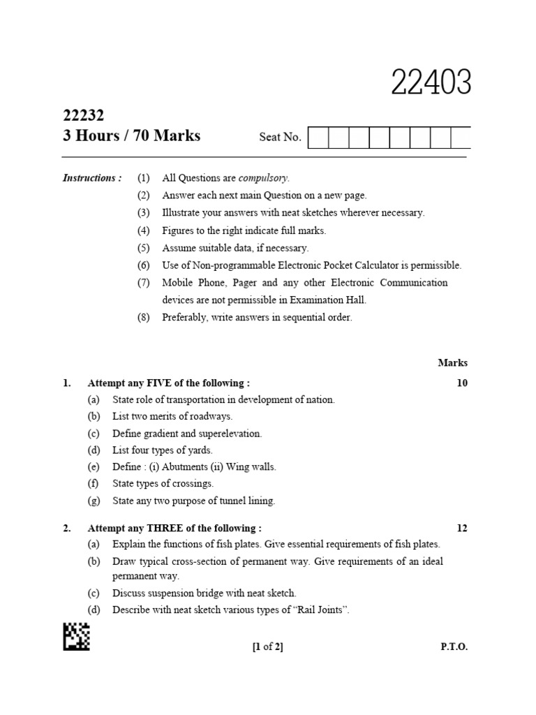 22403-2023-Summer-Question-Paper (Msbte Study Resources) | PDF | Apache ...