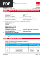 H - en P-Zinnen Chemie | PDF