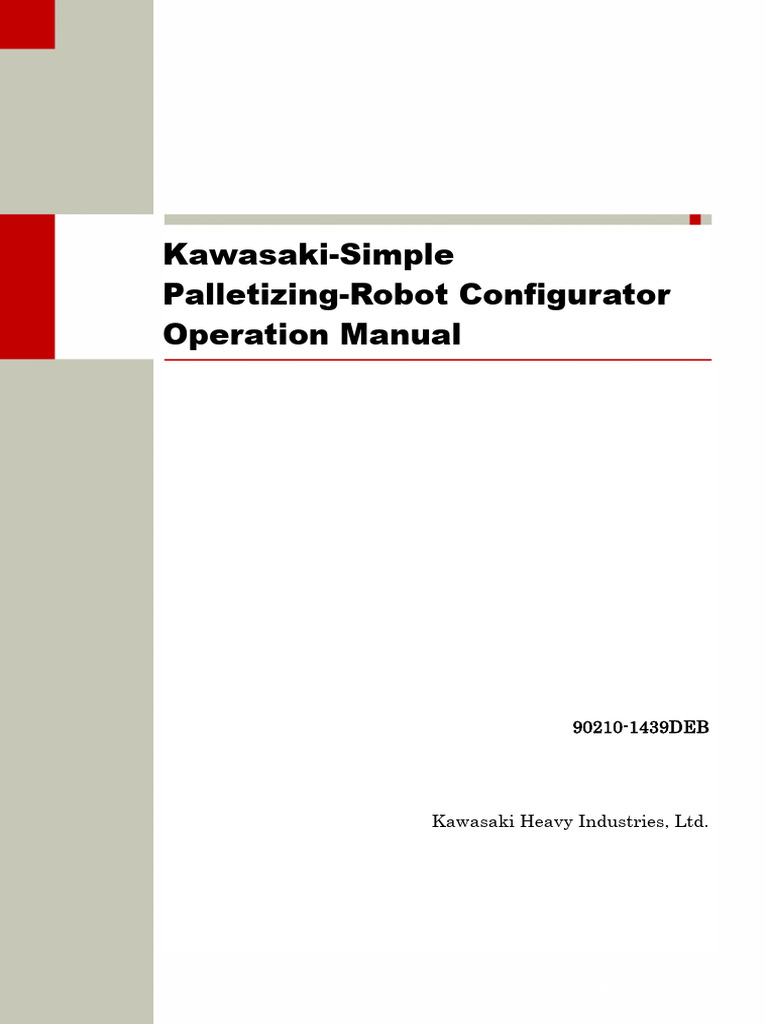 90210-1439DEB - K-SPARC Operation Manual - EN | PDF | Menu (Computing) | System Software