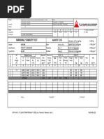 Asme BPVC Section Ix - 2025 Update | PDF | Civil Engineering | Materials