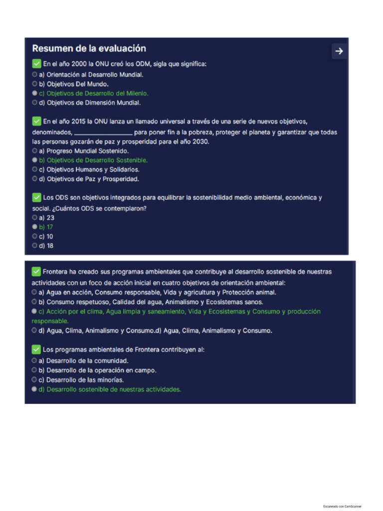 RTAS INDUCCION - GestionAmbiental-Modulo1 | PDF