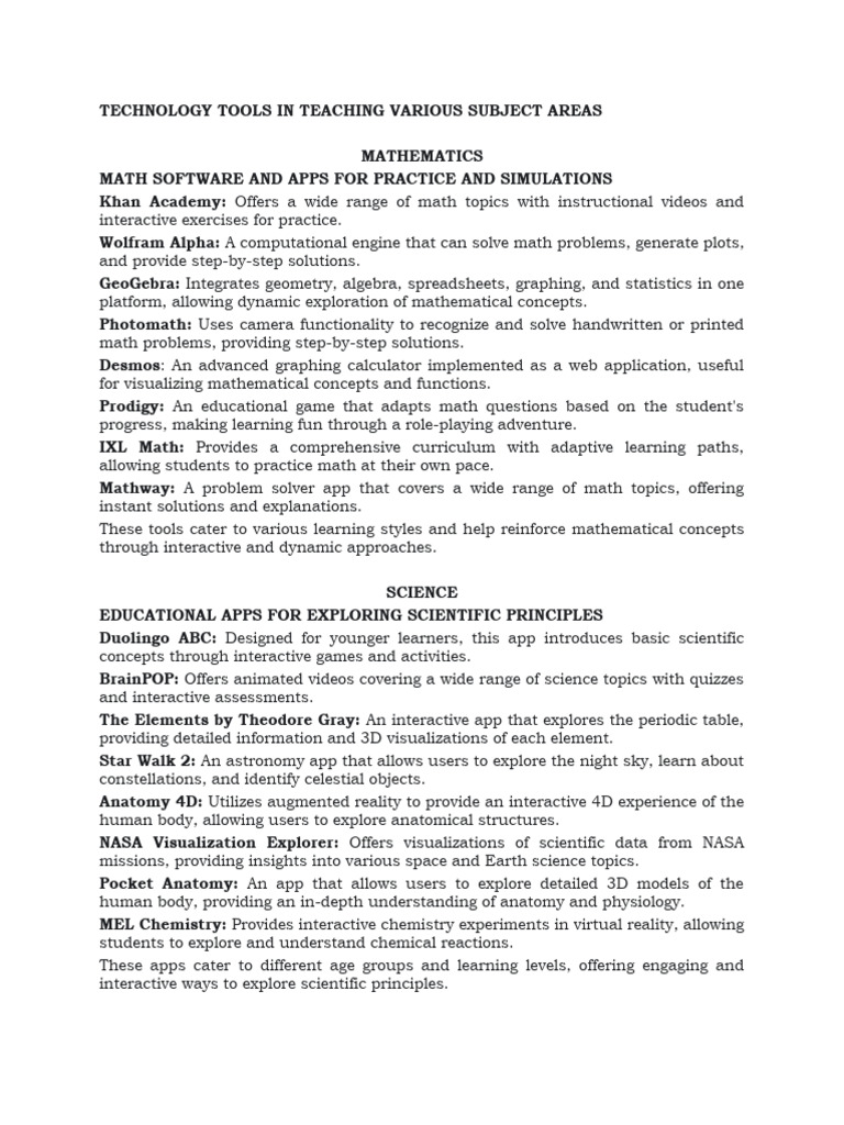 Handout TTL 2 | PDF | Mathematics | Image Editing