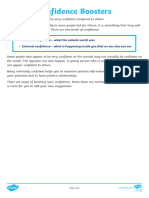 Endometriosis Health Profile (EHP-30) | PDF