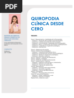 Técnica de Onicotomía en Podología | PDF | Especialidades Medicas ...