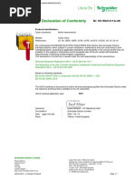 Unii Bands | PDF | Ieee 802.11 | Antenna (Radio)