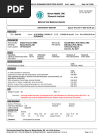 Maternity Case Record Book Guidelines | PDF | Childbirth | Pregnancy