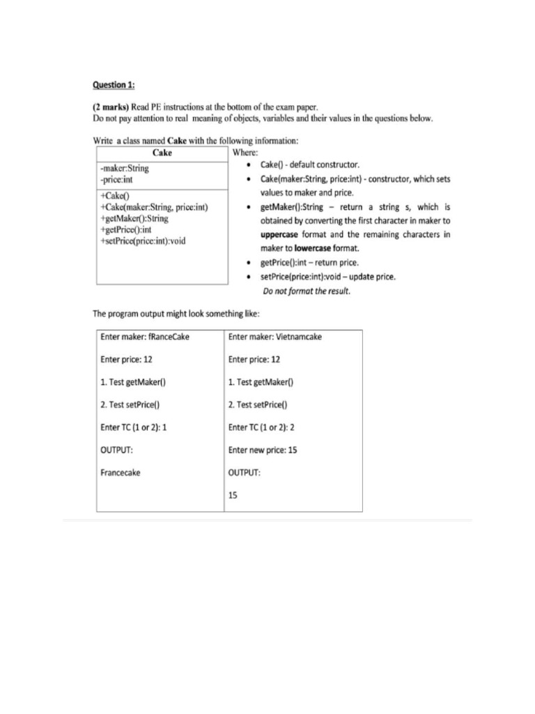 Demo Pro Final | PDF